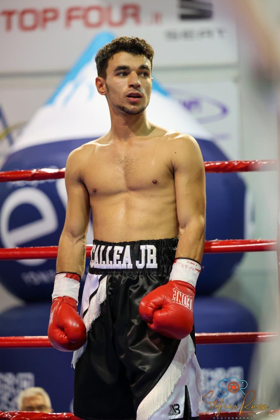 Le gala de Boxe du Ring niçois revient le 13 mai
